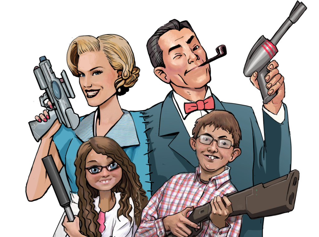 Moo! | Sentient Cow Games